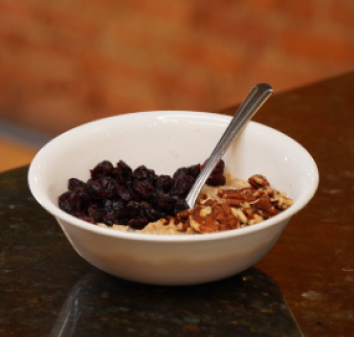 Carrigan Cafe | Menu