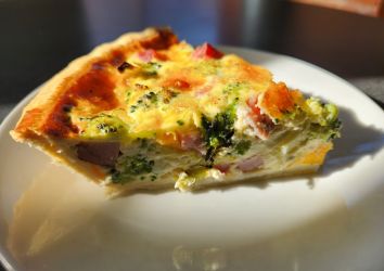 Carrigan Cafe | Menu