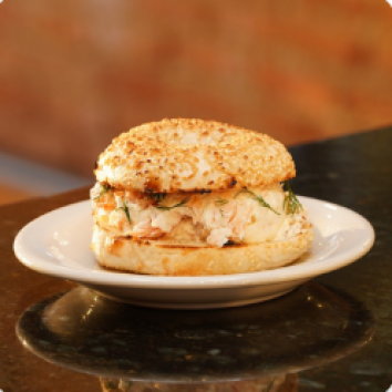 Carrigan Cafe | Menu